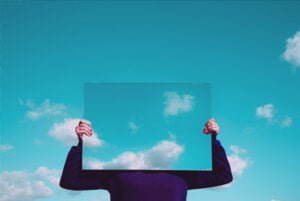 Mind-bending Concept of "Everyone Is You Pushed Out" (EIYPO)